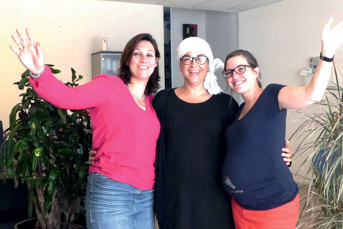 Label Etude et progression - Mouv' Annemasse 29